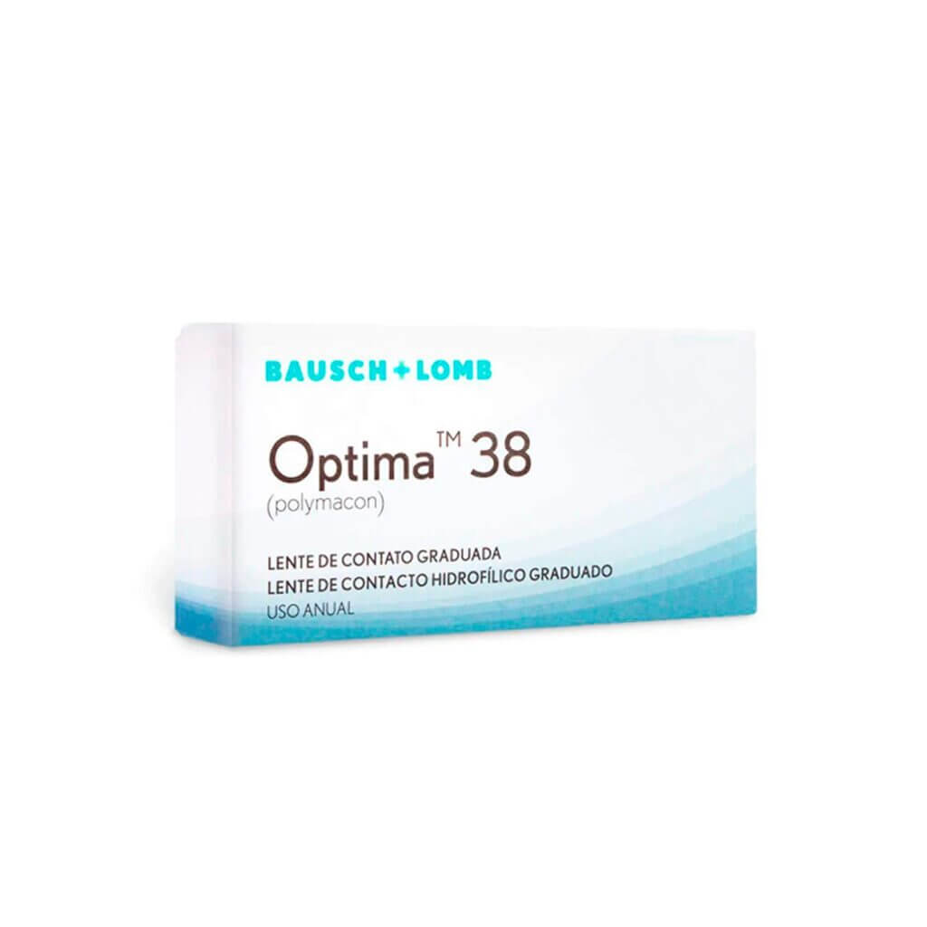 OPTIMA 38 - Lentesnet